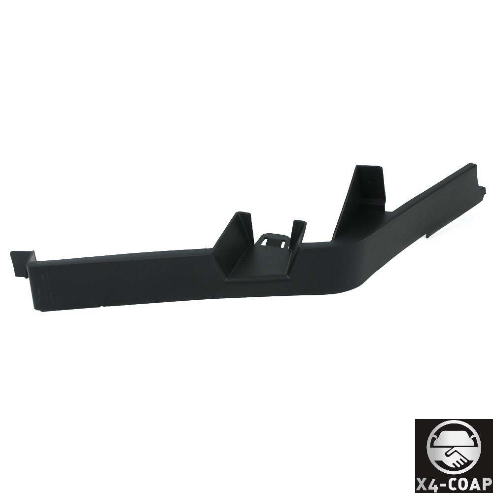 For Chevy Silverado Right Side Bumper Filler Retainer 1500 2500 3500 ...