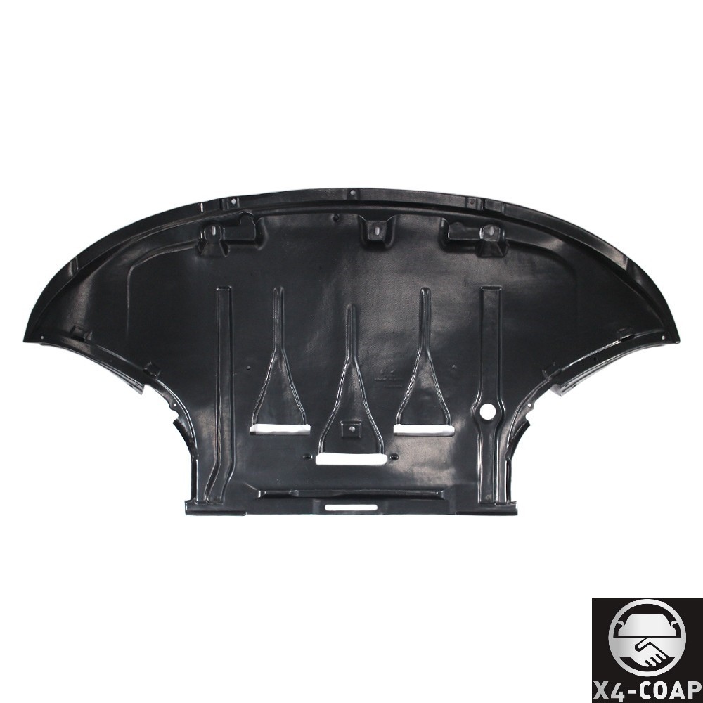 Engine Splash Shield Under Cover Guard For 2005-2011 Audi A6 S6 3.0L 3 ...