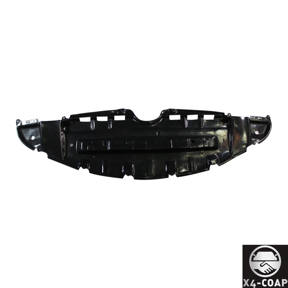 Front Lower Engine Splash Shield Under Cover For 2011-2019 Toyota ...