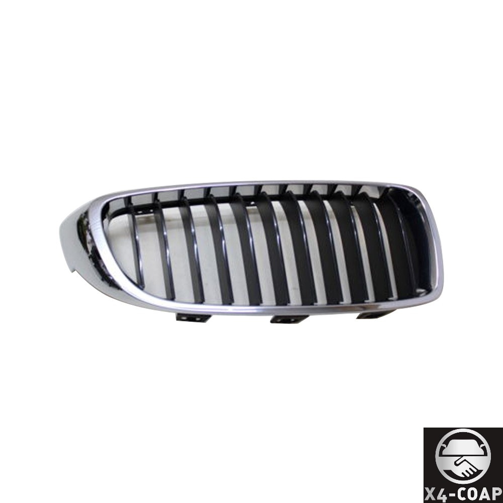 New Front,Right Passenger Side GRILLE Fits For BMW 4 Series 51137294814 ...